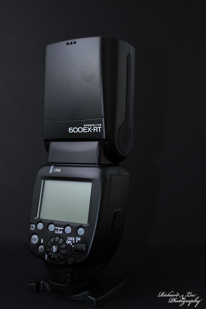 [達人專欄] 相機日記105： Speedlite 600EX-RT & ST-E3-RT - 附帶600EX-RT vs 580EX II - seattler的創作 - 巴哈姆特